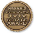 Service Award Pins, Employee Recognition Award Pins
